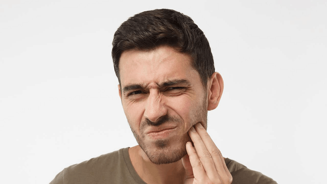Tooth Pain After Injury