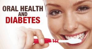 How to Recognize Diabetes and Teeth Problems