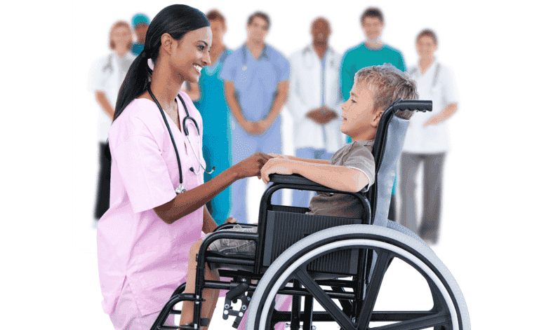 Dental Care For Special Needs Patients