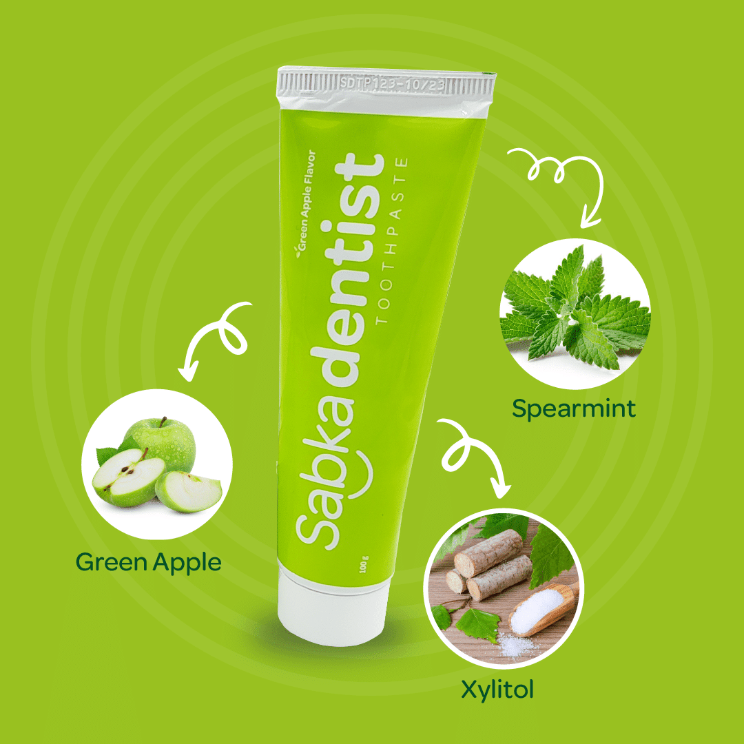 Sabka Dentist - Trusted Expert for Braces & Clear Aligners